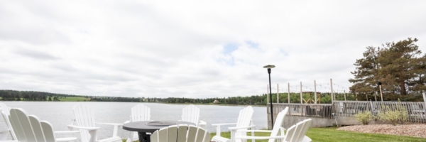 The RiverShed – MHG Catering & Events