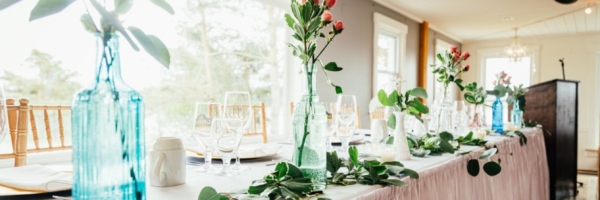 The RiverShed | MHG Catering & Events