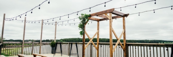 The RiverShed | MHG Catering & Events