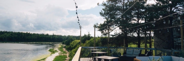 The RiverShed | MHG Catering & Events