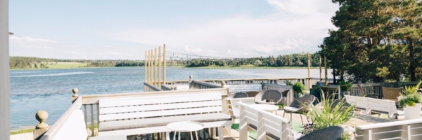 The RiverShed | MHG Catering & Events